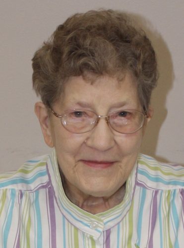 Beverly June Larson Thorstenson | News, Sports, Jobs - Post Journal